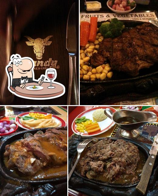 Gandy Steak House, Jakarta - Restaurant menu, prices and reviews