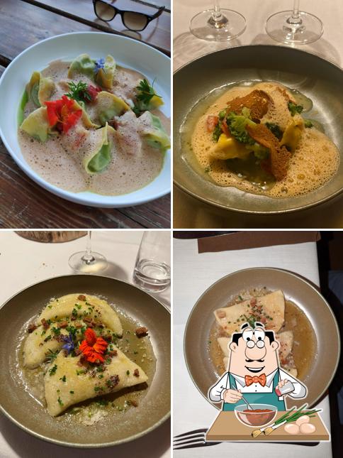 Gasthof Restaurant Jäger, Sirmiano di Sopra - Speisekarte, Preise und ...