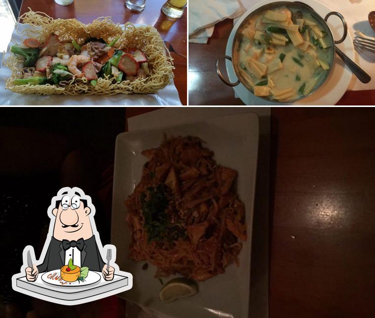 Hạ Long Bay Restaurant in Madison - Restaurant menu and reviews