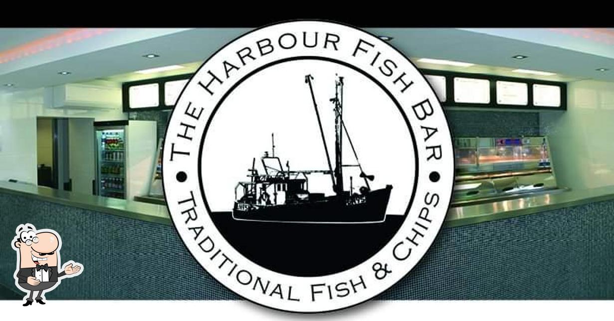 Harbour Fish Bar in Warkworth - Restaurant menu and reviews