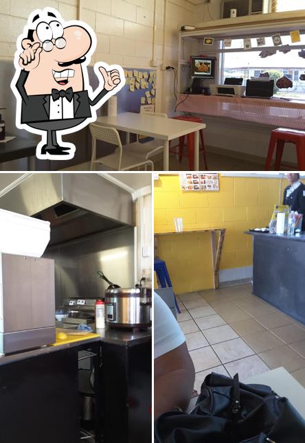 JJ's kitchen- Chicken & Bubble Tea in Gatton - Restaurant menu and reviews