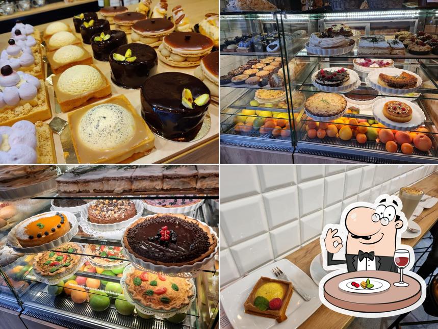 Kawiarnia Cafe Millimo, Kraków - Restaurant reviews