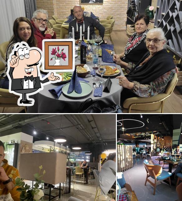 Old Story, Živinice Grad - Restaurant menu, prices and reviews