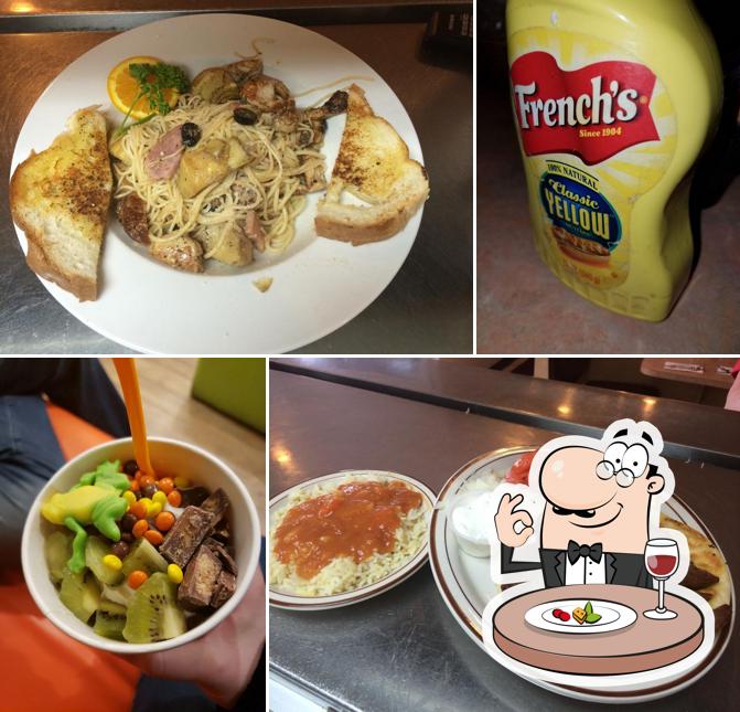 Orange Tree Cafe Restaurant, Sterling Heights - Restaurant menu, prices ...