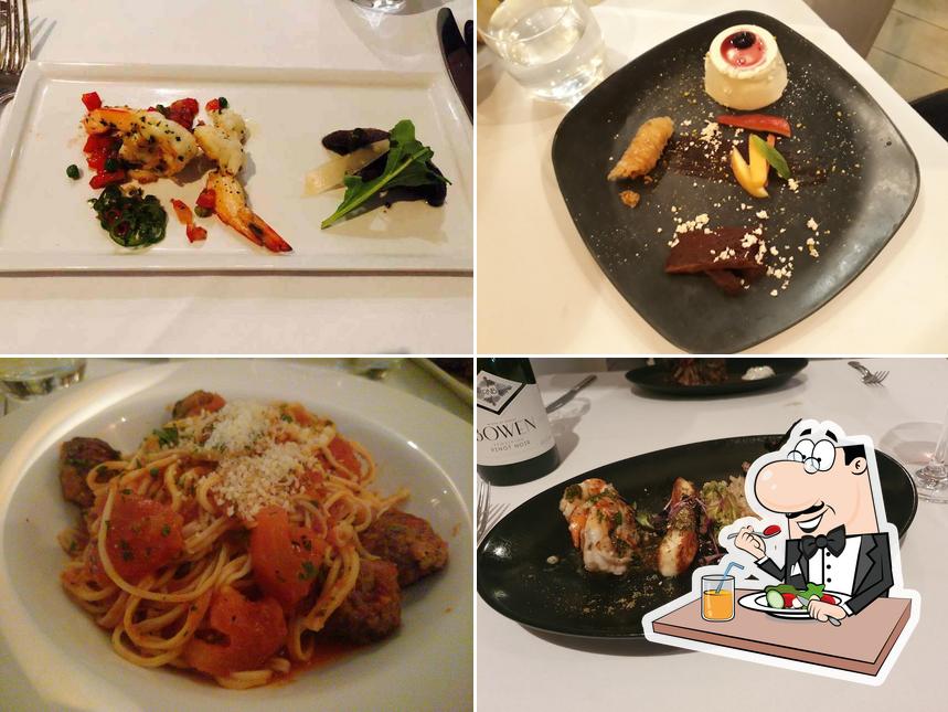 Prego Italian Restaurant in Floreat - Restaurant reviews