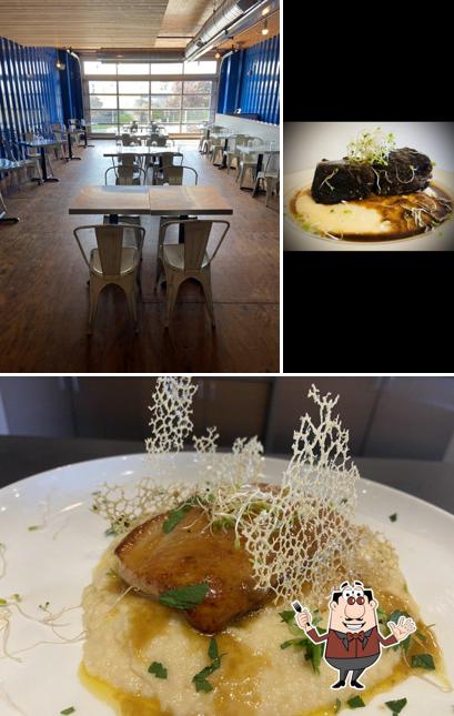 Blue Cave Italian Restaurant, Buffalo - Restaurant menu, prices and reviews