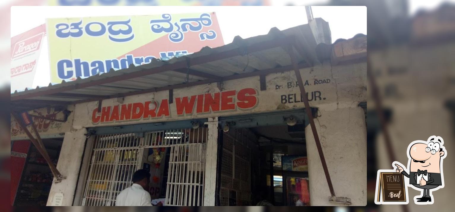 Find the best place to eat in Bellur Cross, summer 2024 - Restaurant Guru
