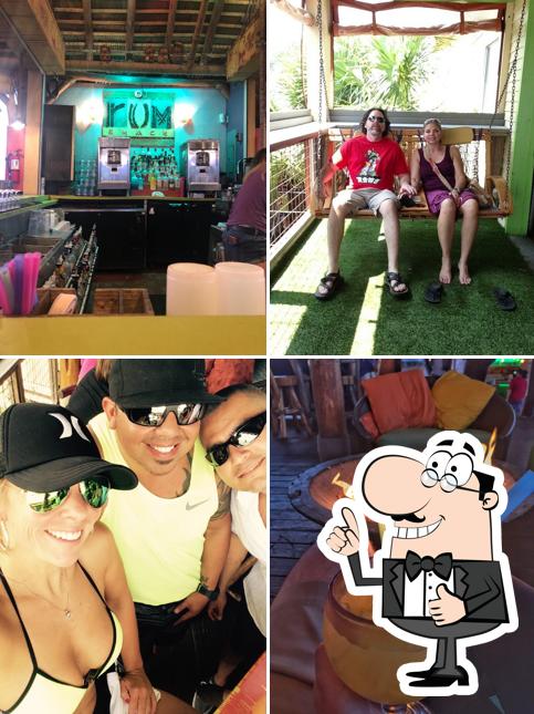 Rum Shack in Galveston - Restaurant reviews