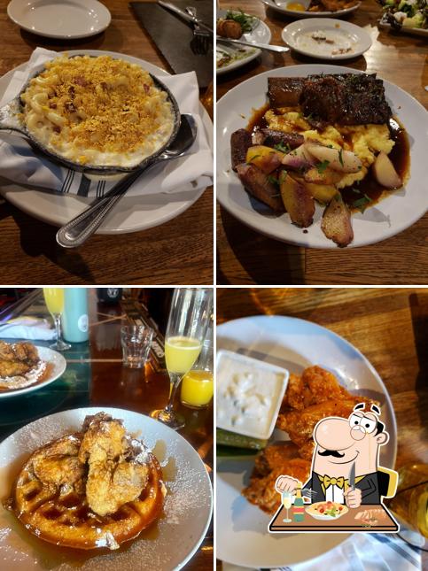 Stone Turtle Restaurant and Bar in St. Louis - Restaurant menu and reviews
