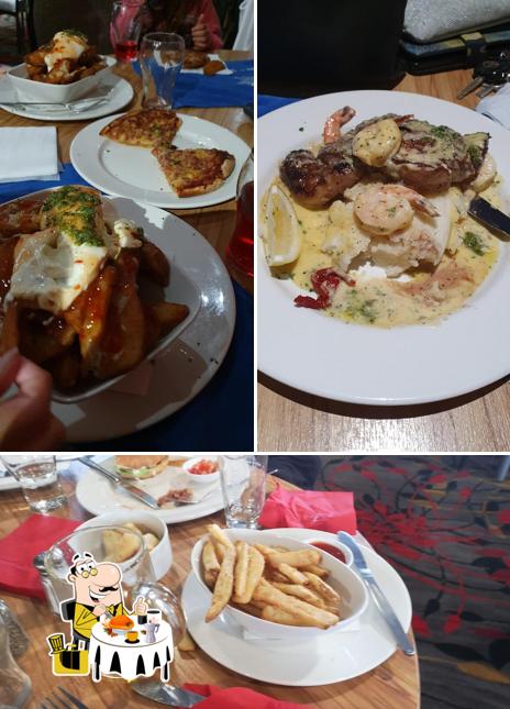 Te Atatu Memorial RSA, Auckland - Restaurant menu, prices and reviews