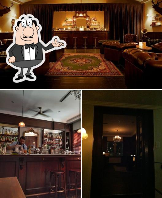 The Everleigh, Fitzroy - Restaurant menu, prices and reviews
