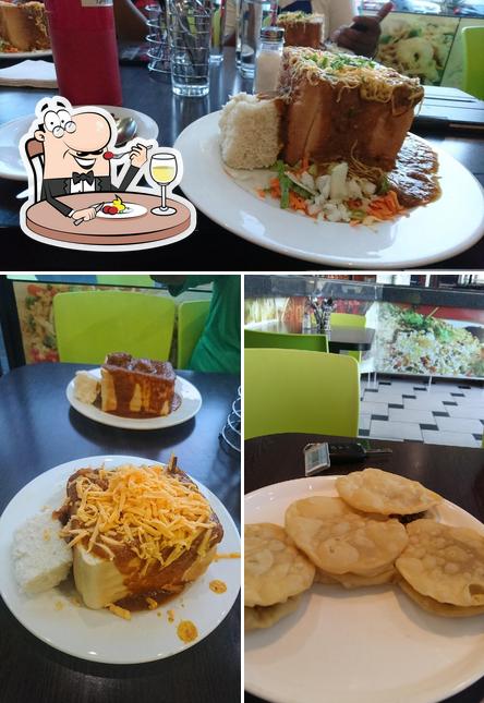 Delicious Chilli Family Restaurant & Take Away, Durban - Restaurant ...