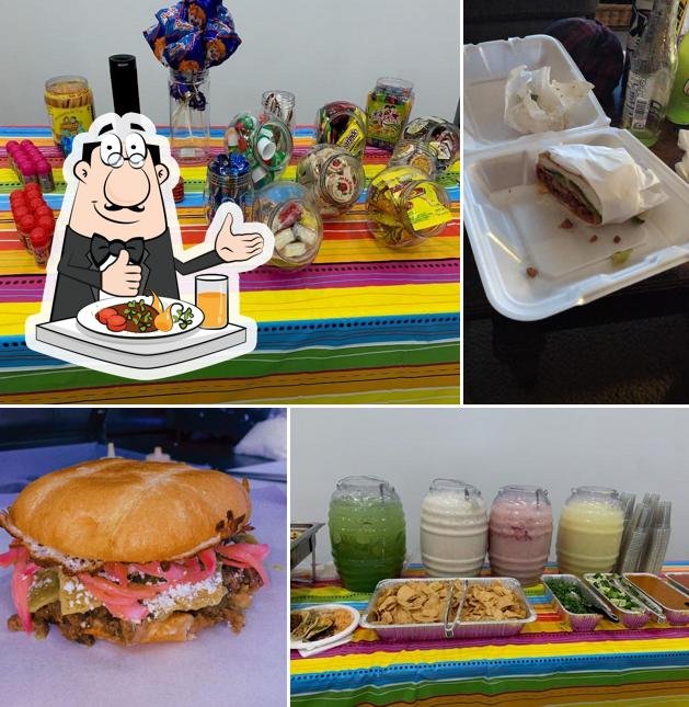 Beline Carniceria & Deli in Reno - Restaurant menu and reviews