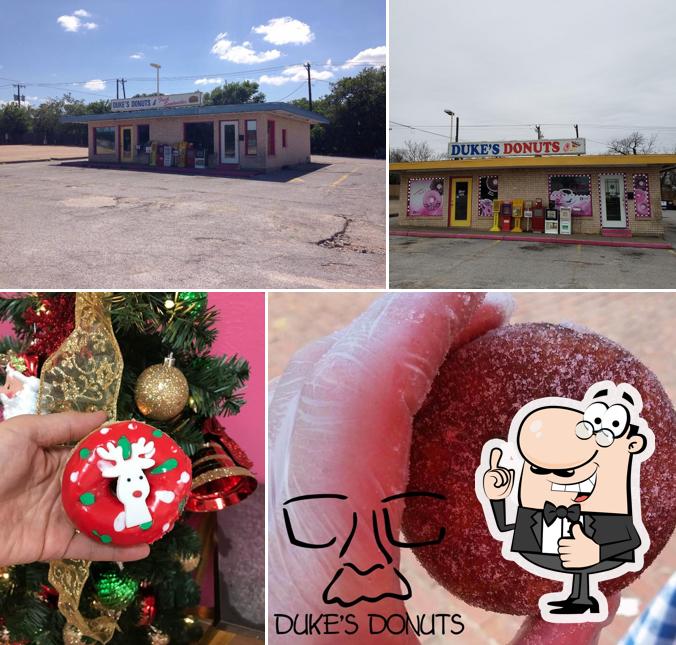 Duke's Donuts, Fort Worth - Restaurant menu, prices and reviews