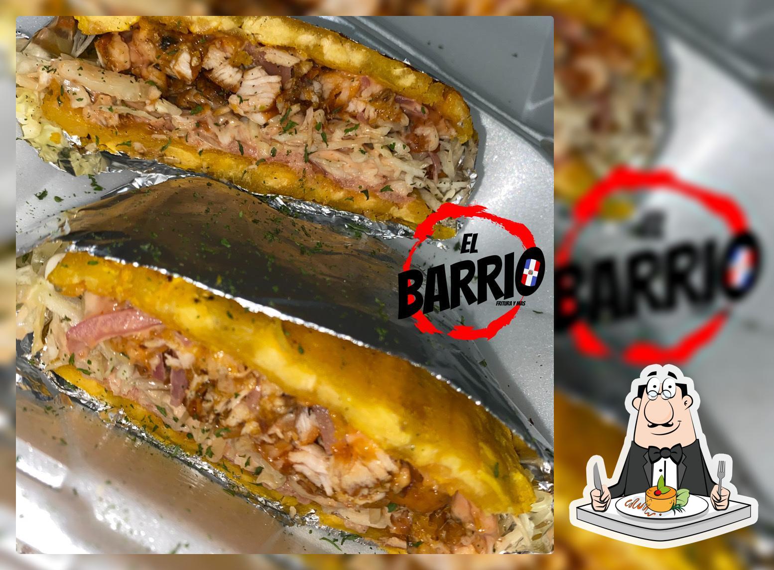 El Barrio 809, Tampa - Restaurant menu, prices and reviews