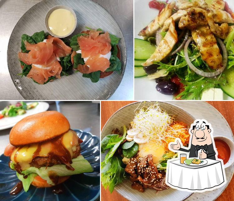 Gawler Cafe, Commercial Lane, Gawler, Gawler - Restaurant menu, prices ...