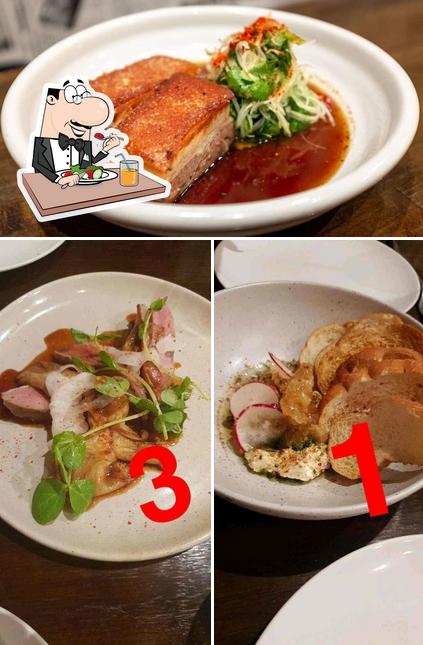 Imbue Food & Wine in Maribyrnong - Restaurant reviews