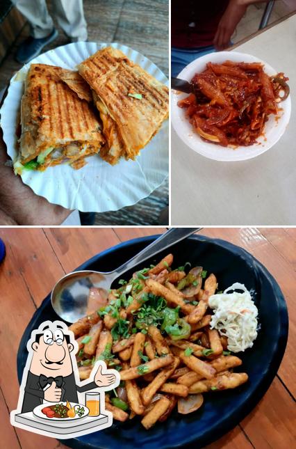 LK Foods, Kota - Restaurant menu, prices and reviews