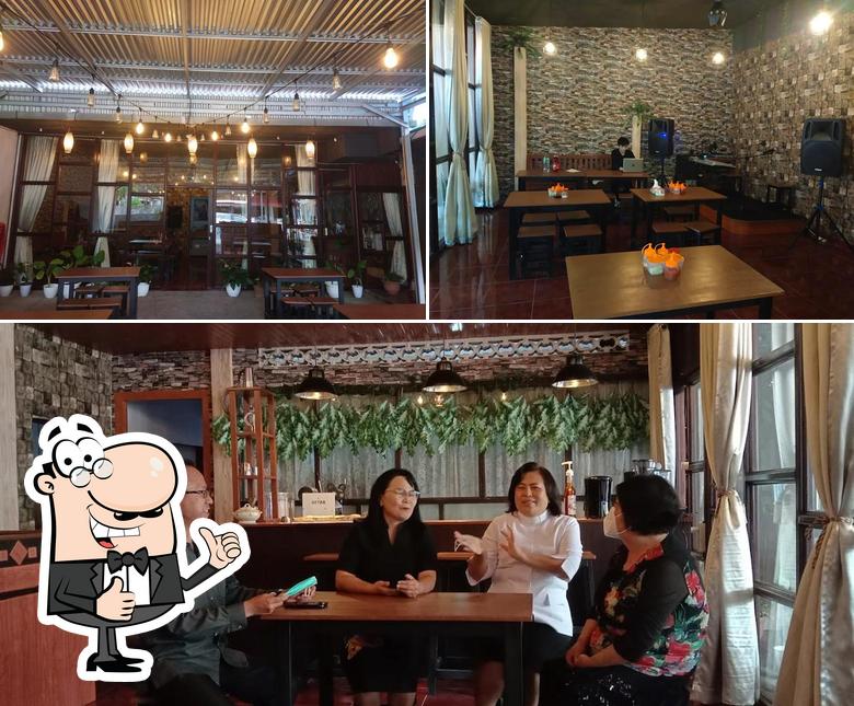 Madame Cafe & Resto, Tomohon - Opiniones del restaurante