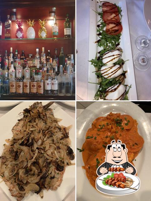 Matteo's of Hallandale, Hallandale Beach - Restaurant menu, prices and ...