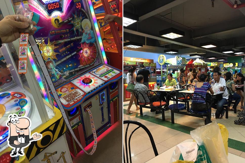 Metro Gaisano Food Court, Cebu City - Restaurant reviews