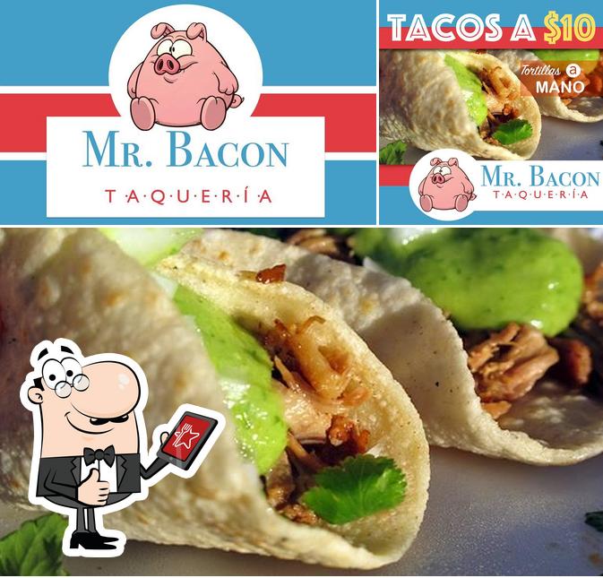 Mr. Bacon restaurant, Veracruz - Restaurant reviews