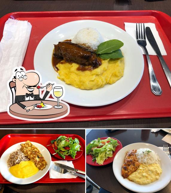 Nescafé New Point, São Paulo - Restaurant reviews