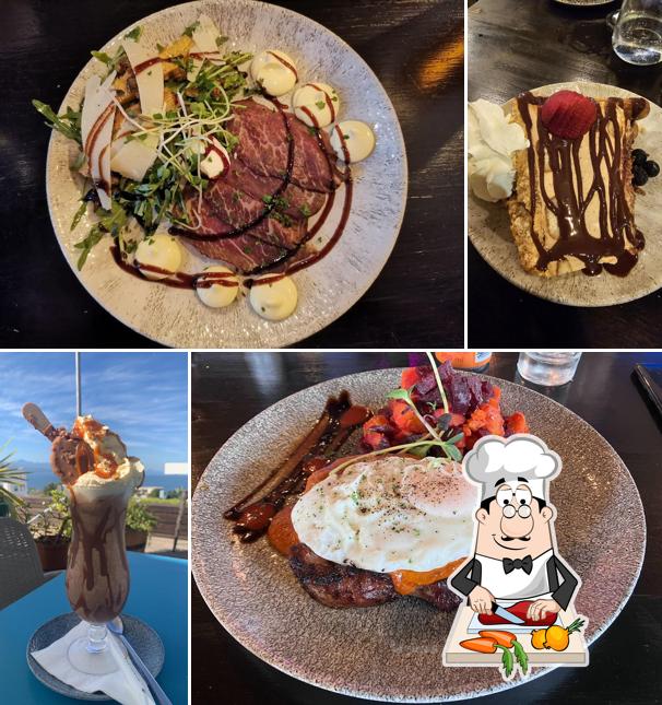 Nineteen 89 restaurant, Plettenberg Bay - Restaurant menu and reviews