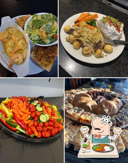 Peppers Kitchen + Bar, Arborfield - Restaurant menu, prices and reviews
