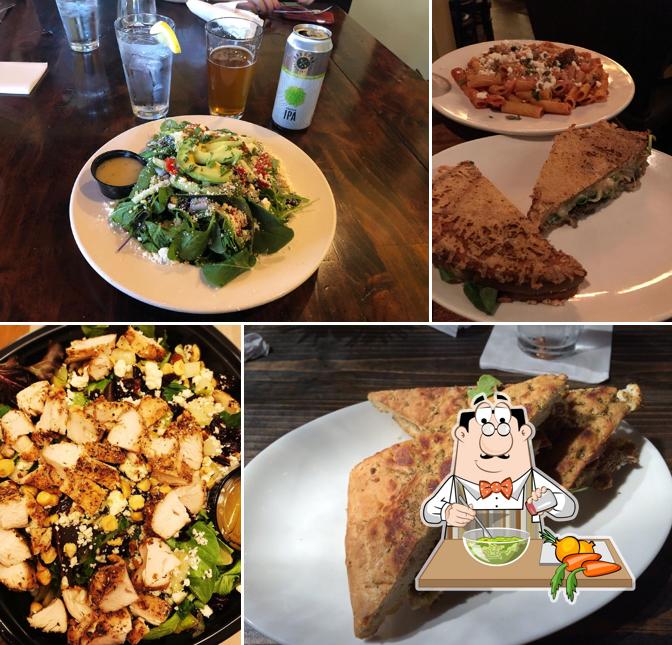 Perfect Pear Bistro, Phoenix - Restaurant menu, prices and reviews