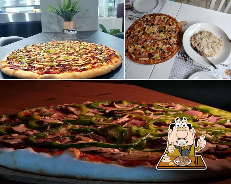 Queen Pizza & Pasta, Thessaloniki - Restaurant reviews