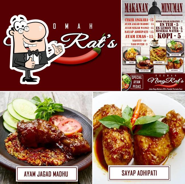 Roomah Ningrat's restaurant, Lamongan - Restaurant reviews
