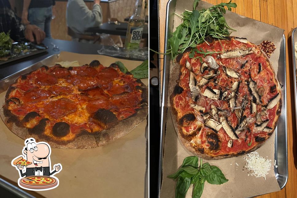 The Gypsy Poet, Houston - Restaurant menu, prices and reviews