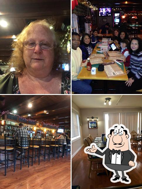 Tom X Pub in USA - Restaurant menu and reviews