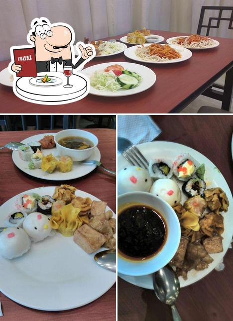 Tramway Garden Buffet, Quezon City - Restaurant menu, prices and reviews