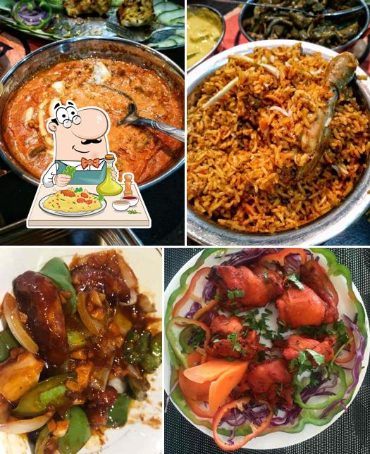 Vana's Restaurant, Valenzuela - Restaurant menu, prices and reviews
