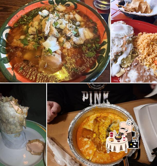 Viva Maria, Apple Valley - Restaurant menu, prices and reviews