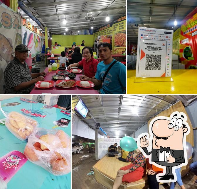 Warkop Boboho, Bungurasih - Restaurant reviews