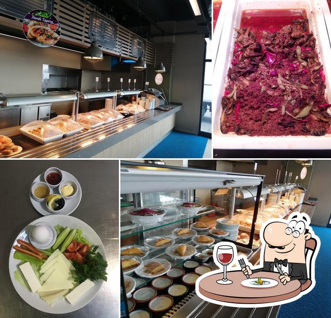 bin lezzet, Istanbul - Restaurant menu, prices and reviews