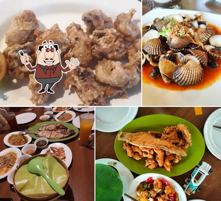 Saung Rindu Alam restaurant, Makassar - Restaurant reviews