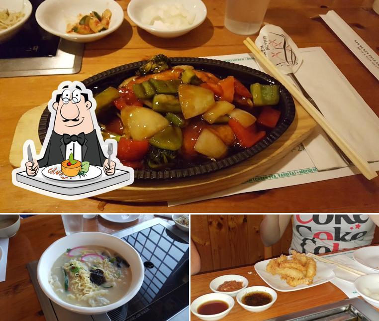 서울 하우스 Seoul House in Rochester - Restaurant menu and reviews