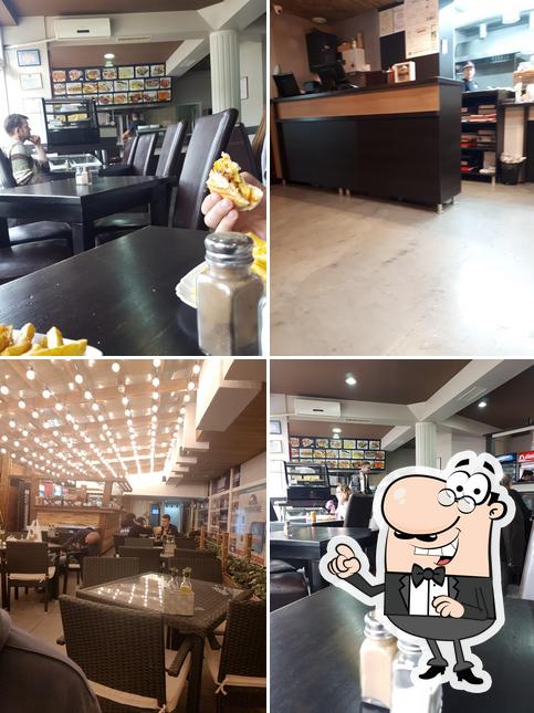 Dionisus, Suceava - Restaurant menu, prices and reviews