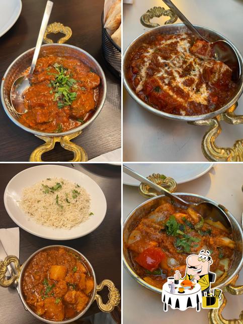 Spice Corner Indian Restaurant Kadikoy, Istanbul - Restaurant menu ...