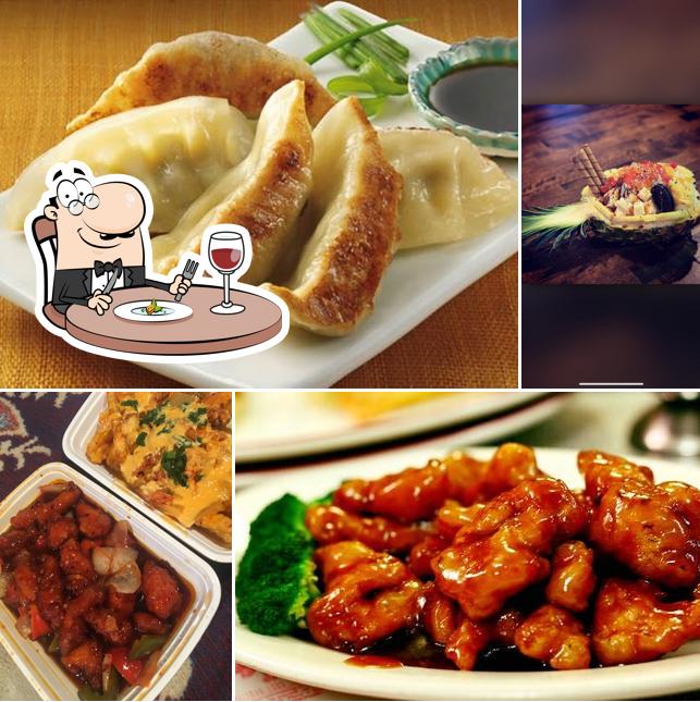 Star Kitchen, Chicago - Restaurant menu, prices and reviews
