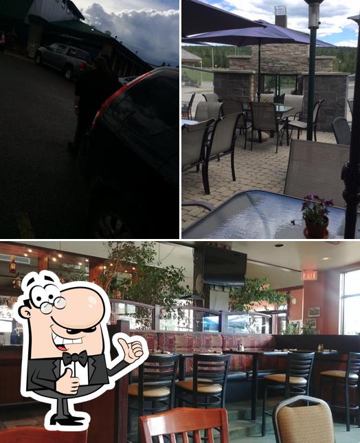 Milos Grill, 120 Felaber Rd in Hinton - Restaurant reviews