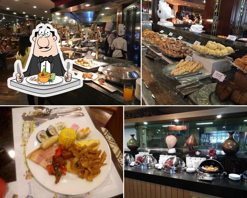 The Abalone Buffet Restaurant, Lapu-Lapu City - Restaurant menu, prices ...