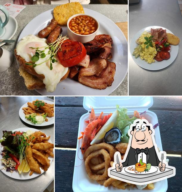 Pelican Rocks Seafood Restaurant & Cafe in Greenwell Point - Restaurant ...