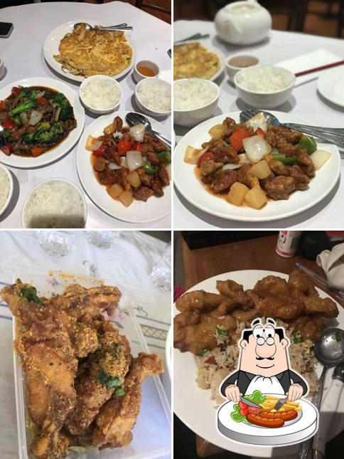 Wong's Lucky Bar, Box Hill - Restaurant menu, prices and reviews