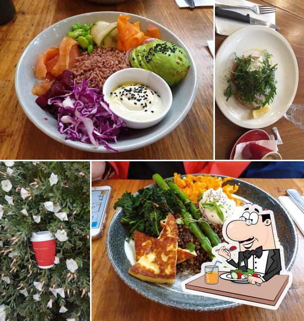 Cafe Matto, Heidelberg - Restaurant menu, prices and reviews