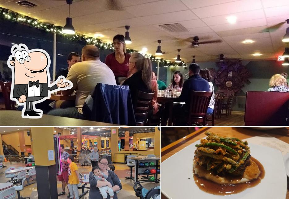 Lyncoya Cafe, Hendersonville - Restaurant menu, prices and reviews